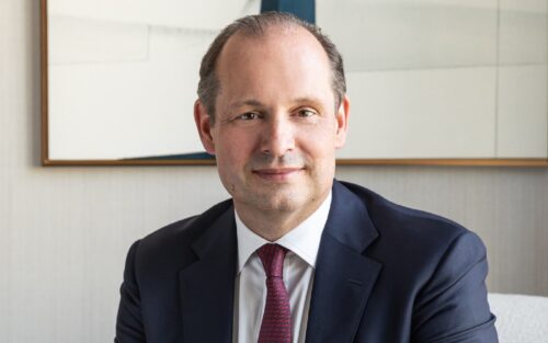 Thomas Meier announced as Jumeirah CEO • Hotel Designs