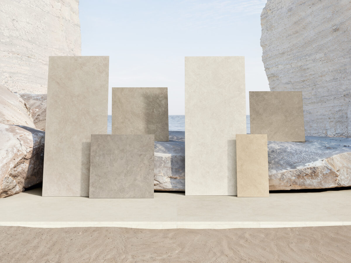 Blurring the lime: Atlas Concorde's new indoor-outdoor collection ...