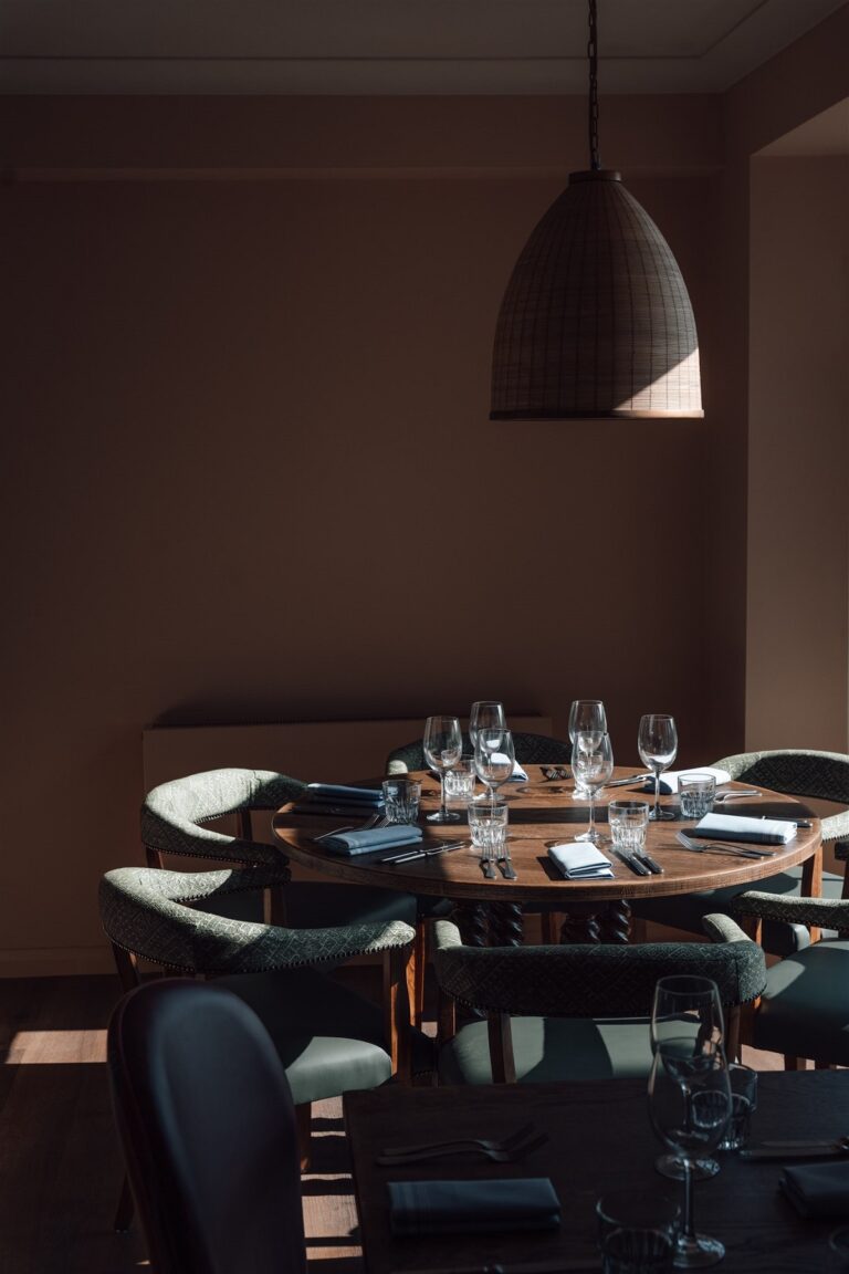 Sneak peek – The Signet Collection opens The Alfriston • Hotel Designs