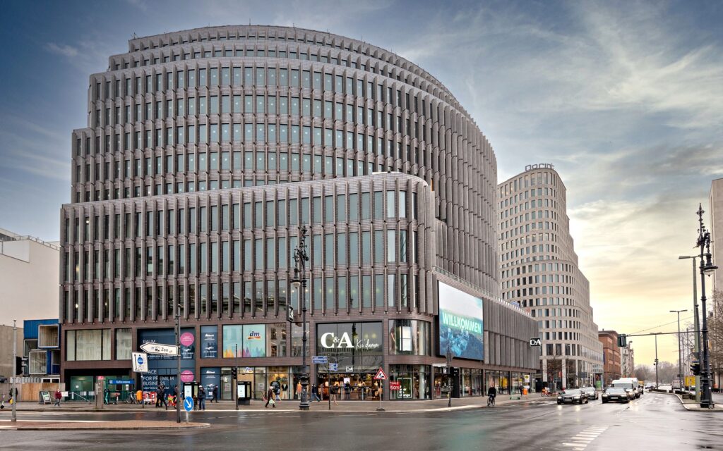 Ruby Group expands with landmark Berlin project • Hotel Designs