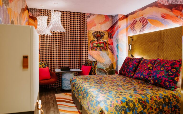 Tapestry Collection by Hilton celebrates its 150th hotel milestone with ...