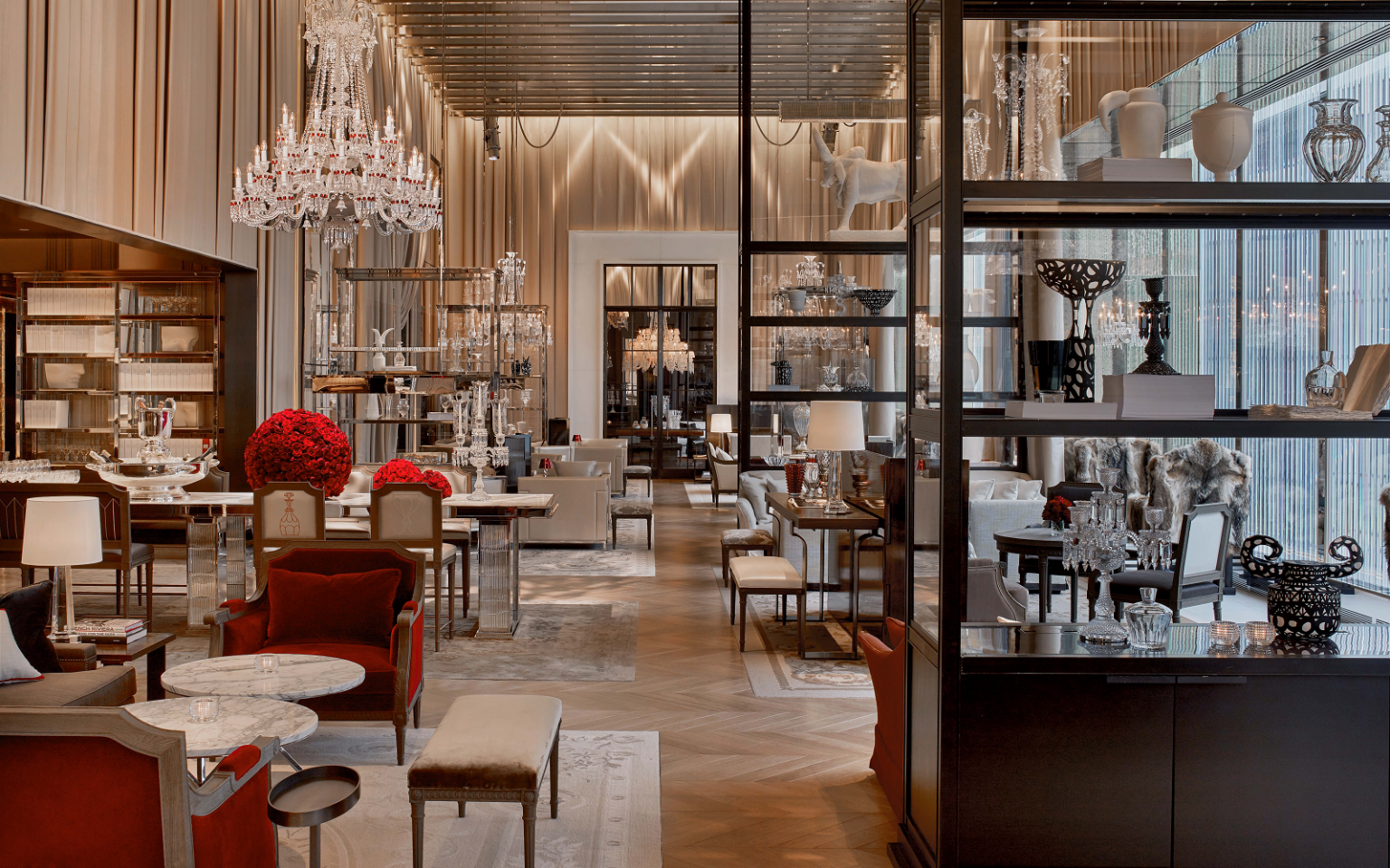 SH Hotels & Resorts becomes Starwood Hotels • Hotel Designs