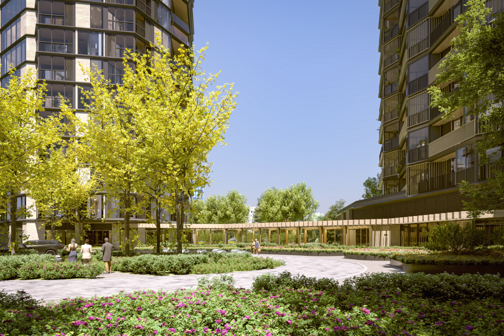 Nobu Hospitality launches its first venture in the Netherlands • Hotel ...