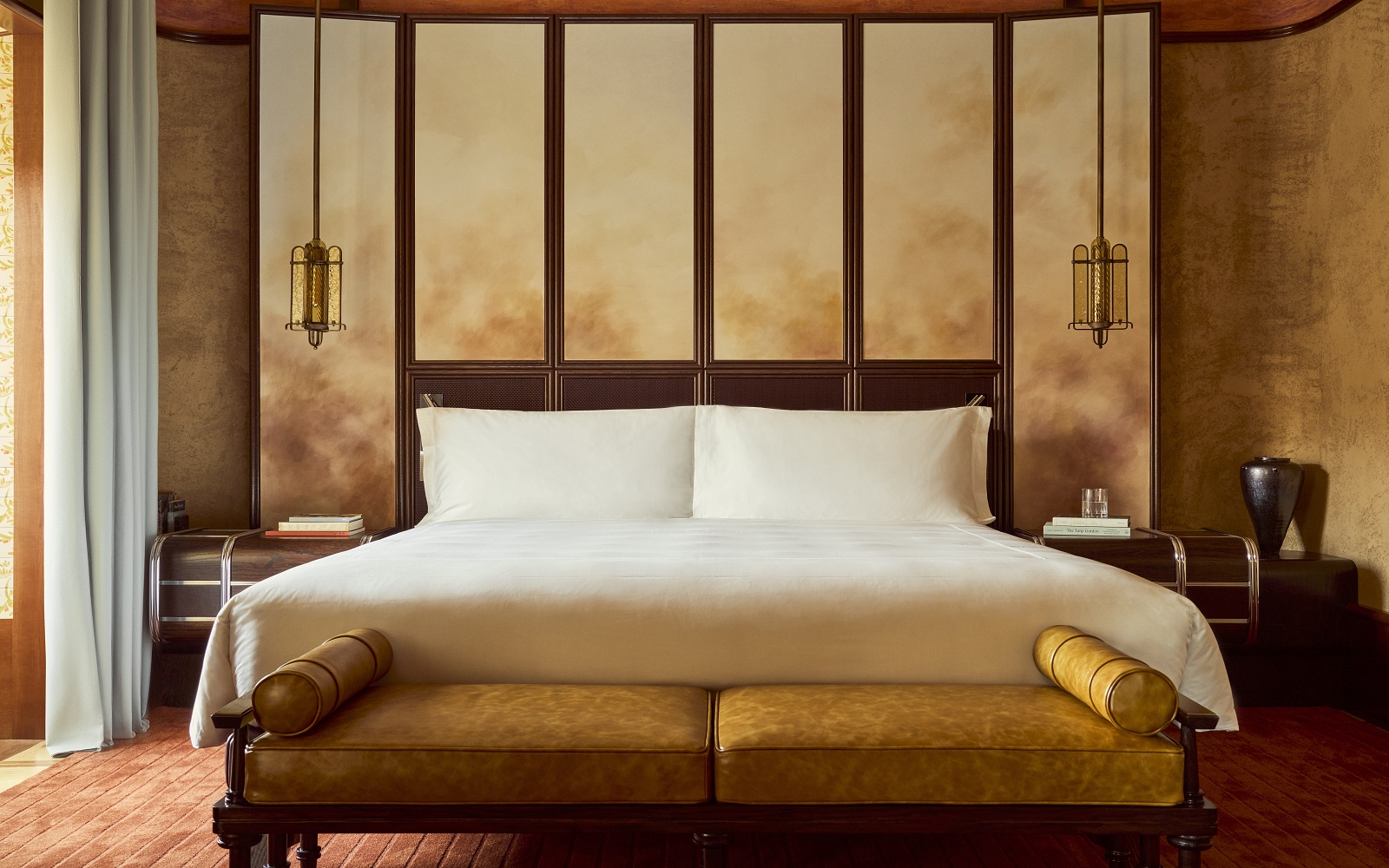 Orient Express La Minerva – the first Orient Express Hotel in the world ...