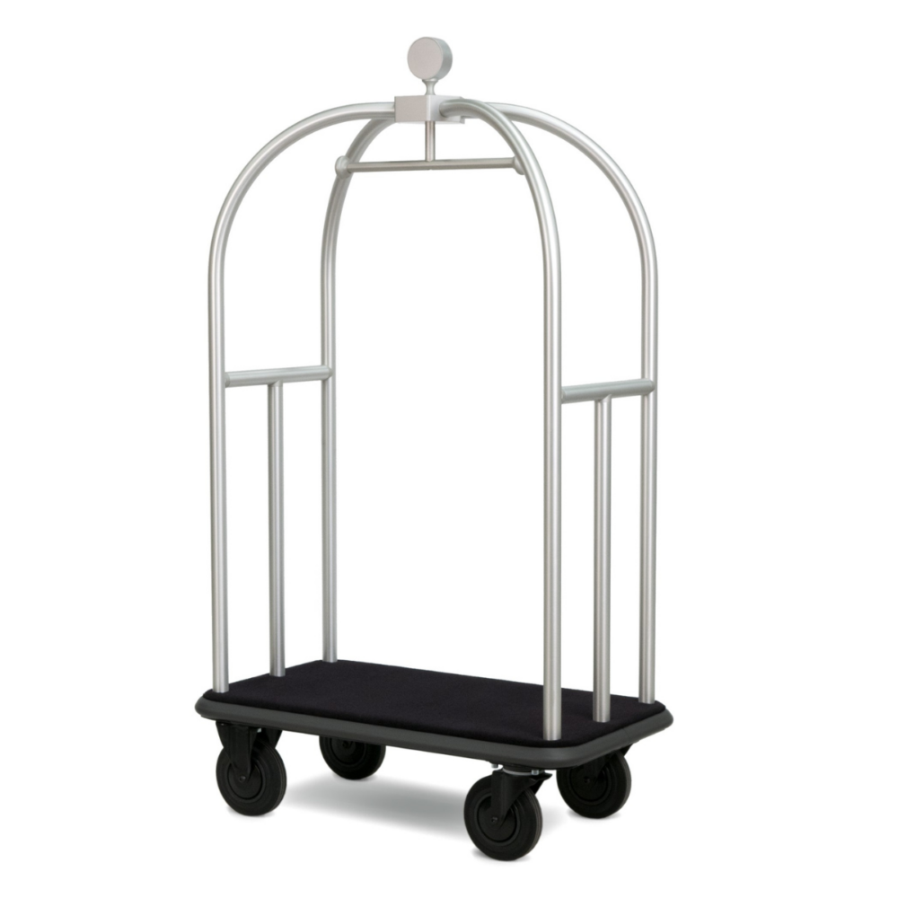 Designing for hospitality: how Aslotel products elevate guest ...