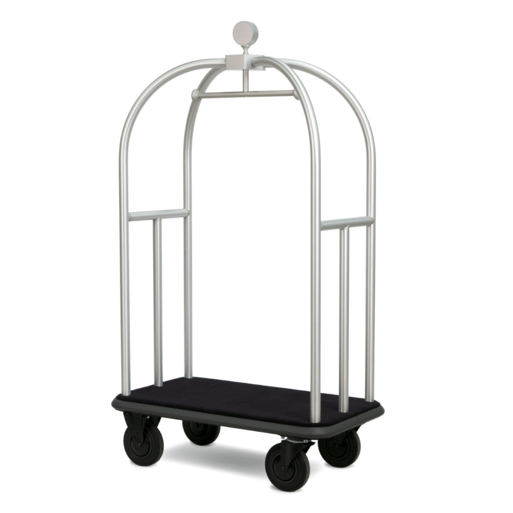 Designing for hospitality: how Aslotel products elevate guest ...