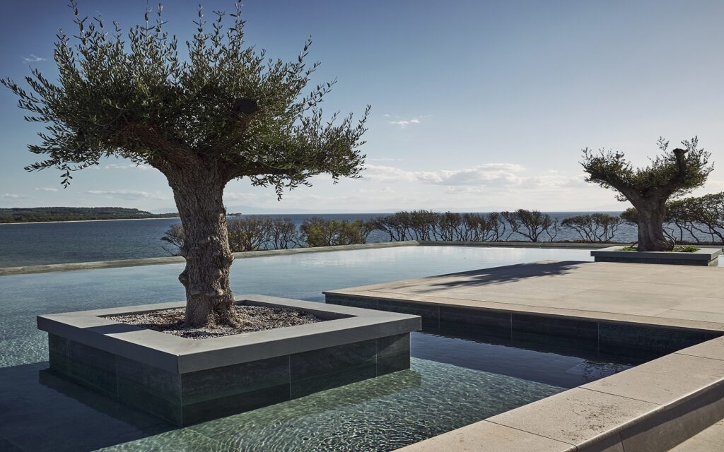 Zélia Halkidiki – a first for Destination by Hyatt in Greece • Hotel ...