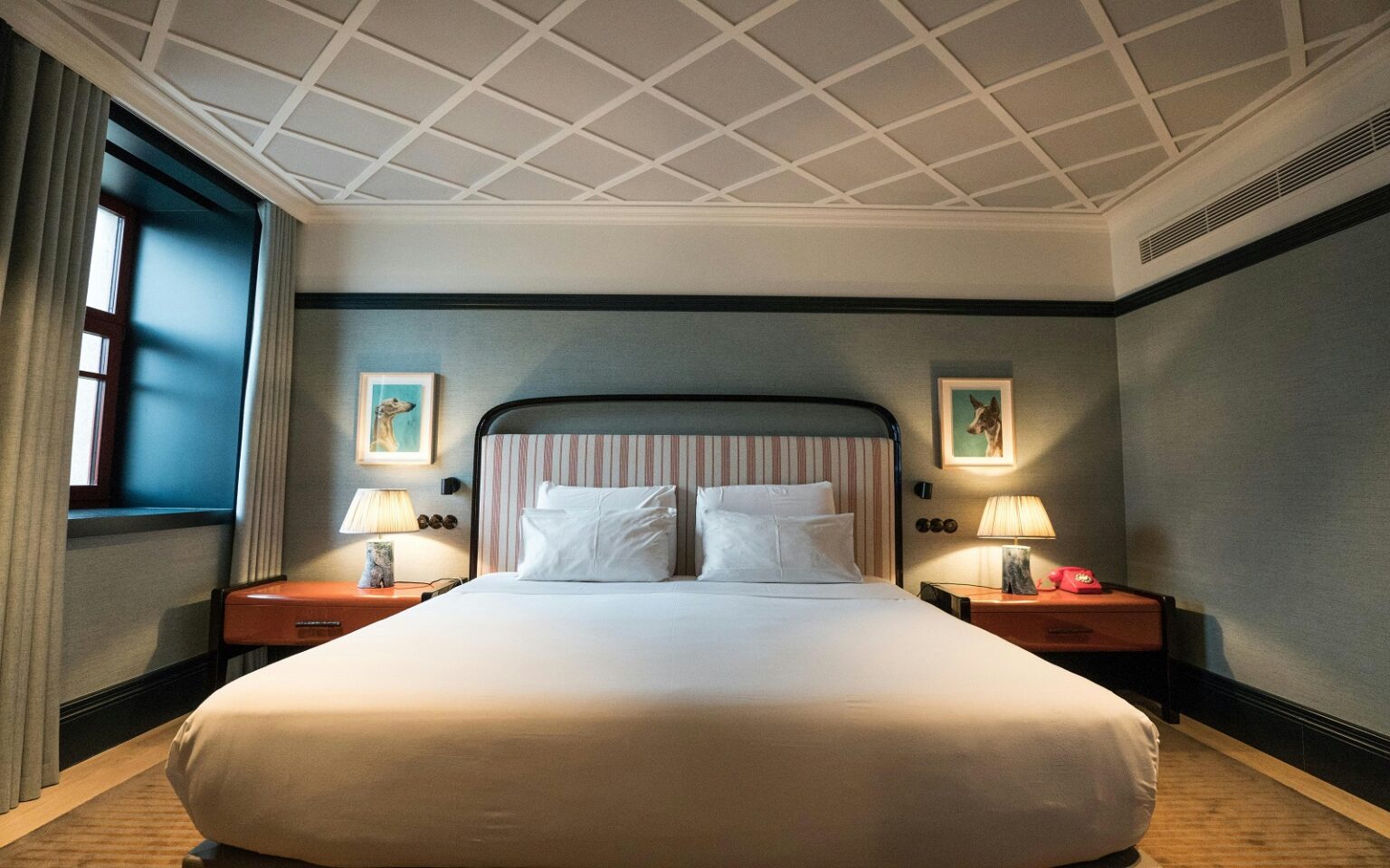 How technology is transforming the high-end hotel suite • Hotel Designs