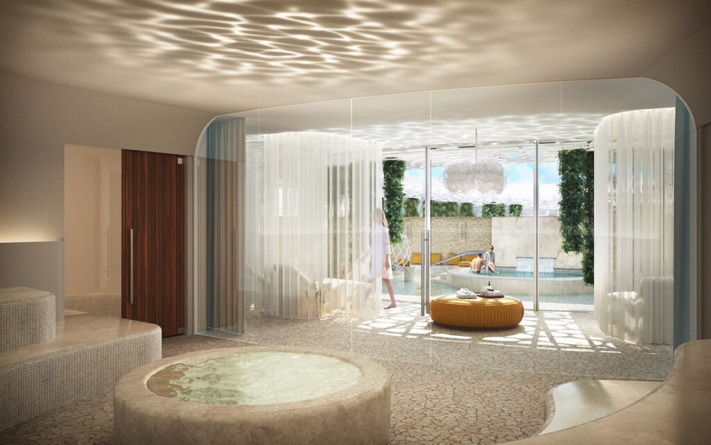 Sneak peek: Omni Fort Lauderdale • Hotel Designs