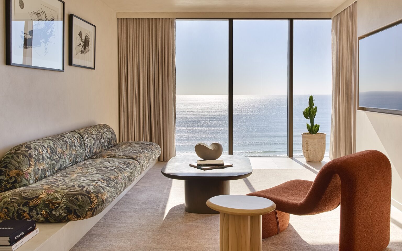 Mondrian Gold Coast has opened its doors • Hotel Designs