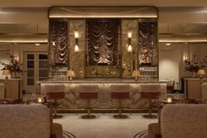 Studio Shayne Brady – a new chapter • Hotel Designs