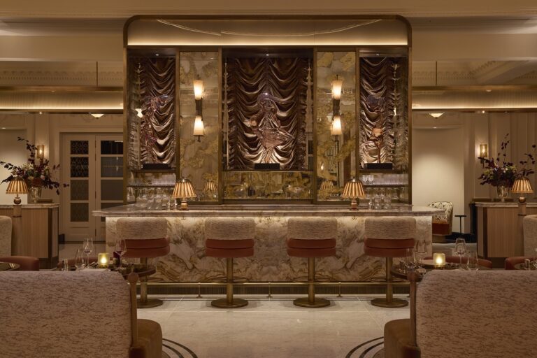 Studio Shayne Brady – a new chapter • Hotel Designs
