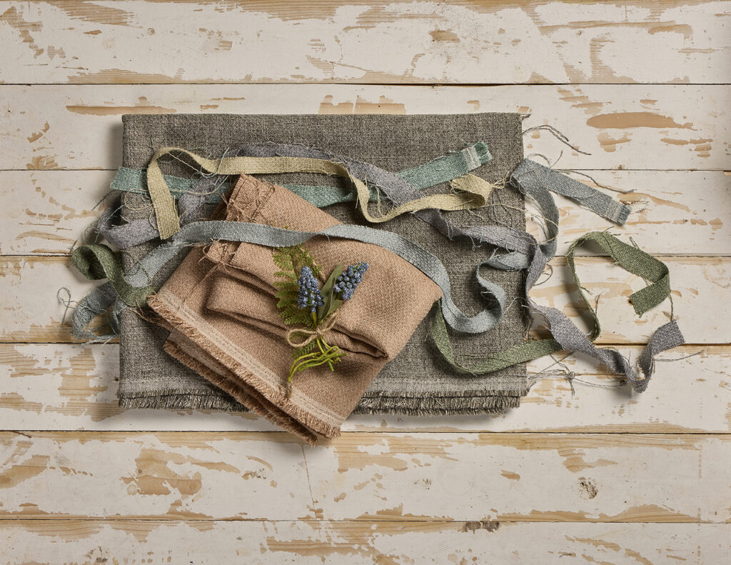 Skopos launches sustainable drapery fabric – inspired by Scotland ...