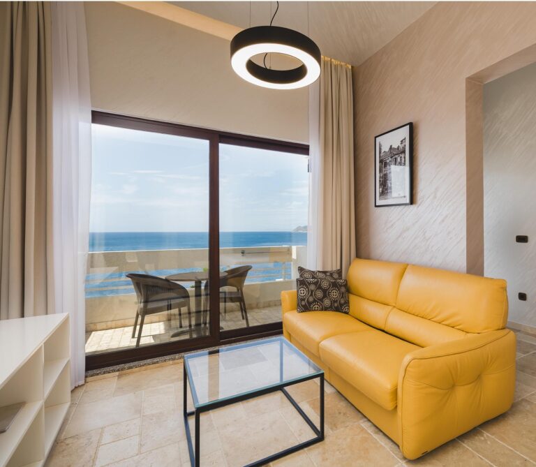Radisson Resort Ruža Vjetrova, Montenegro – where the sun meets the sea ...