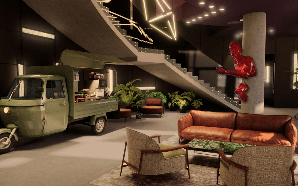 Radisson RED reveals plans for dynamic new hotel in the heart of ...