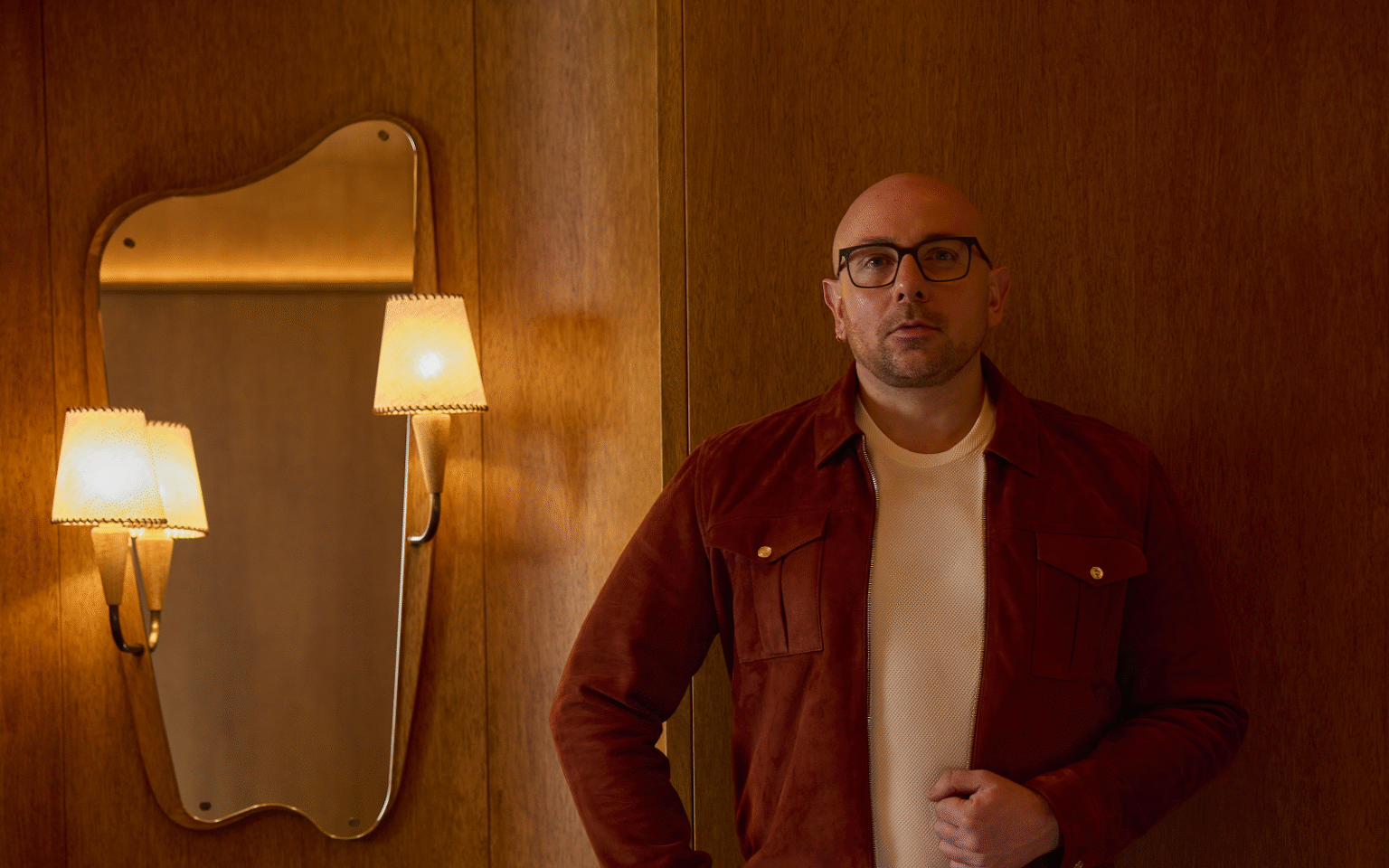 Studio Shayne Brady – a new chapter • Hotel Designs