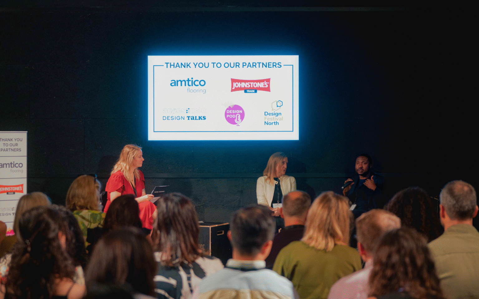 Accessible Design Talk: Accessibility through the lens of ...