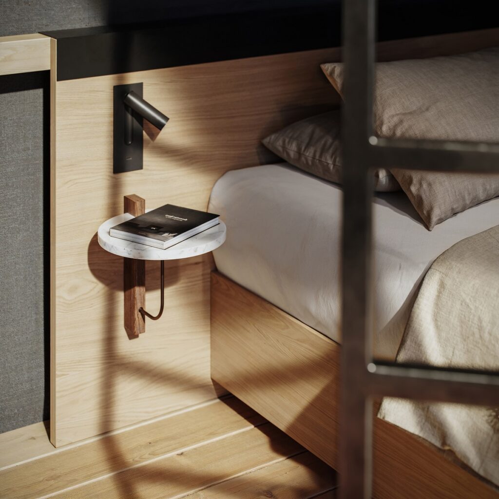 Softshell – a flexible and sustainable design solution from Nokken X ...