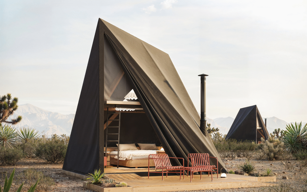 Softshell – a flexible and sustainable design solution from Nokken X ...