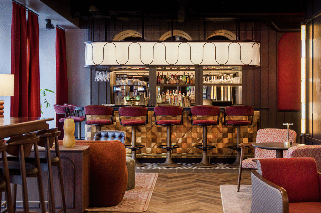 RED goes green – Radisson RED Oslo City Centre debuts as a Verified Net ...