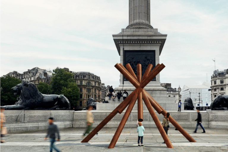 Your guide to London Design Festival 2025 • Hotel Designs