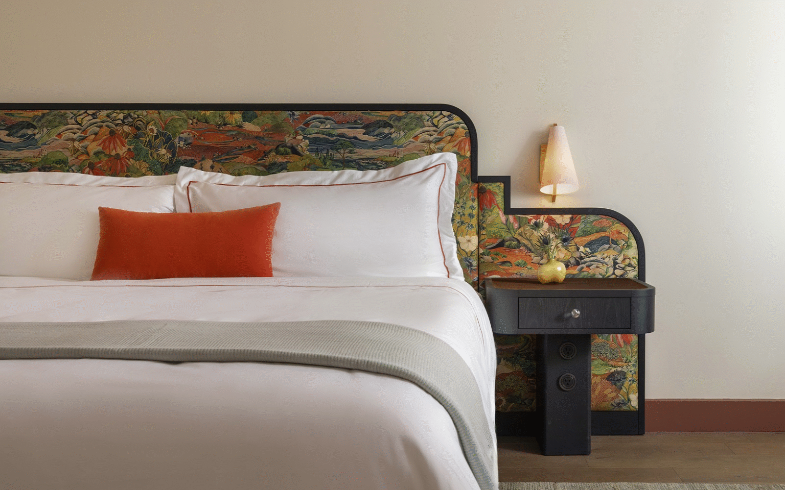 Sneak peek: Hotel Daphne – a new gathering place from Bunkhouse • Hotel ...