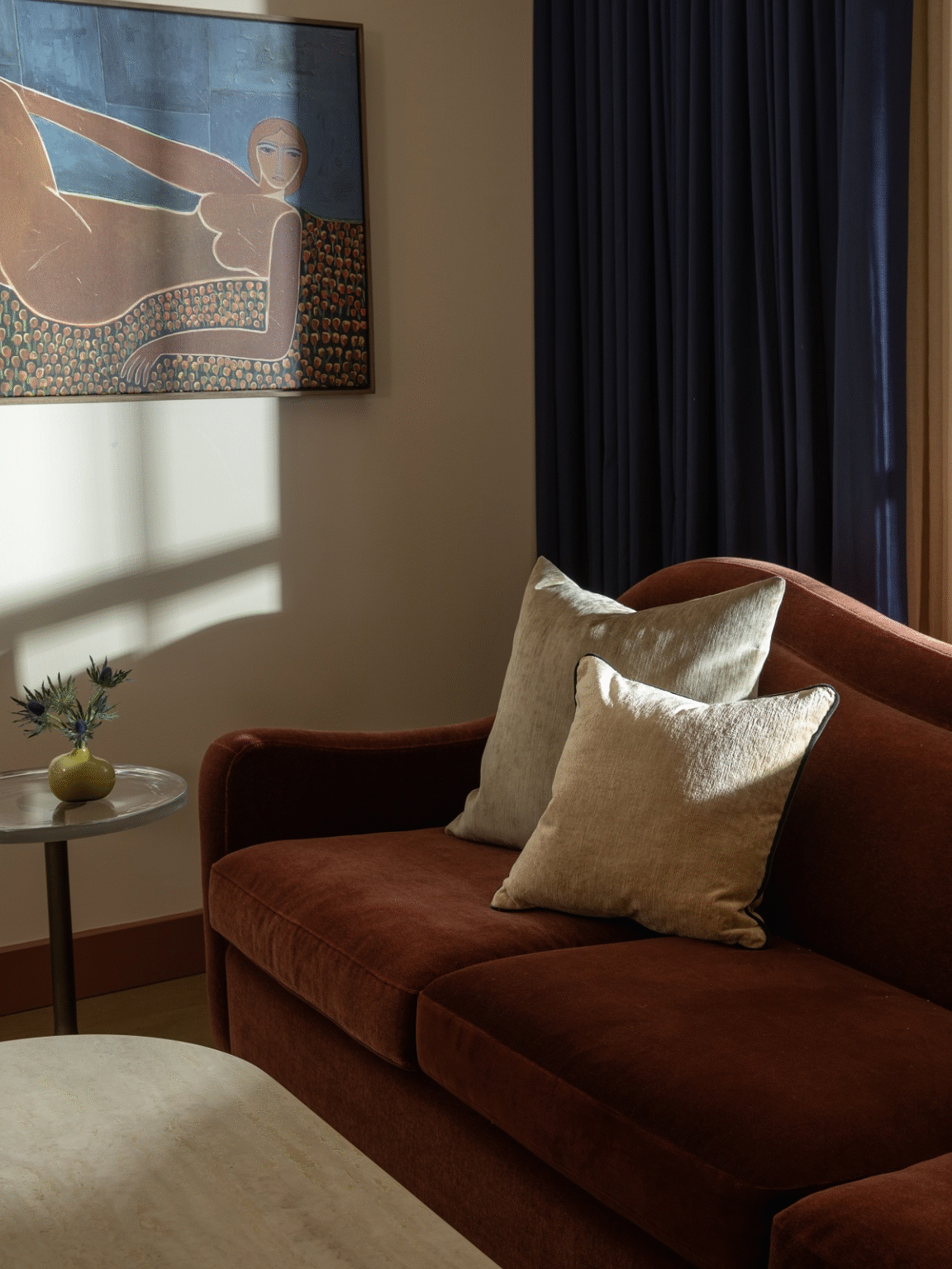 Sneak peek: Hotel Daphne – a new gathering place from Bunkhouse • Hotel ...