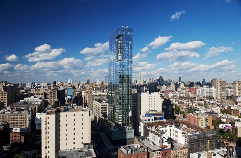 Delano reasserts its position on the luxury lifestyle landscape • Hotel ...