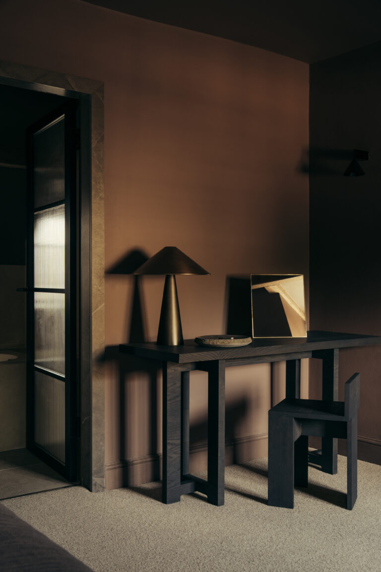 Hotel review: Hyll by YOUTH • Hotel Designs