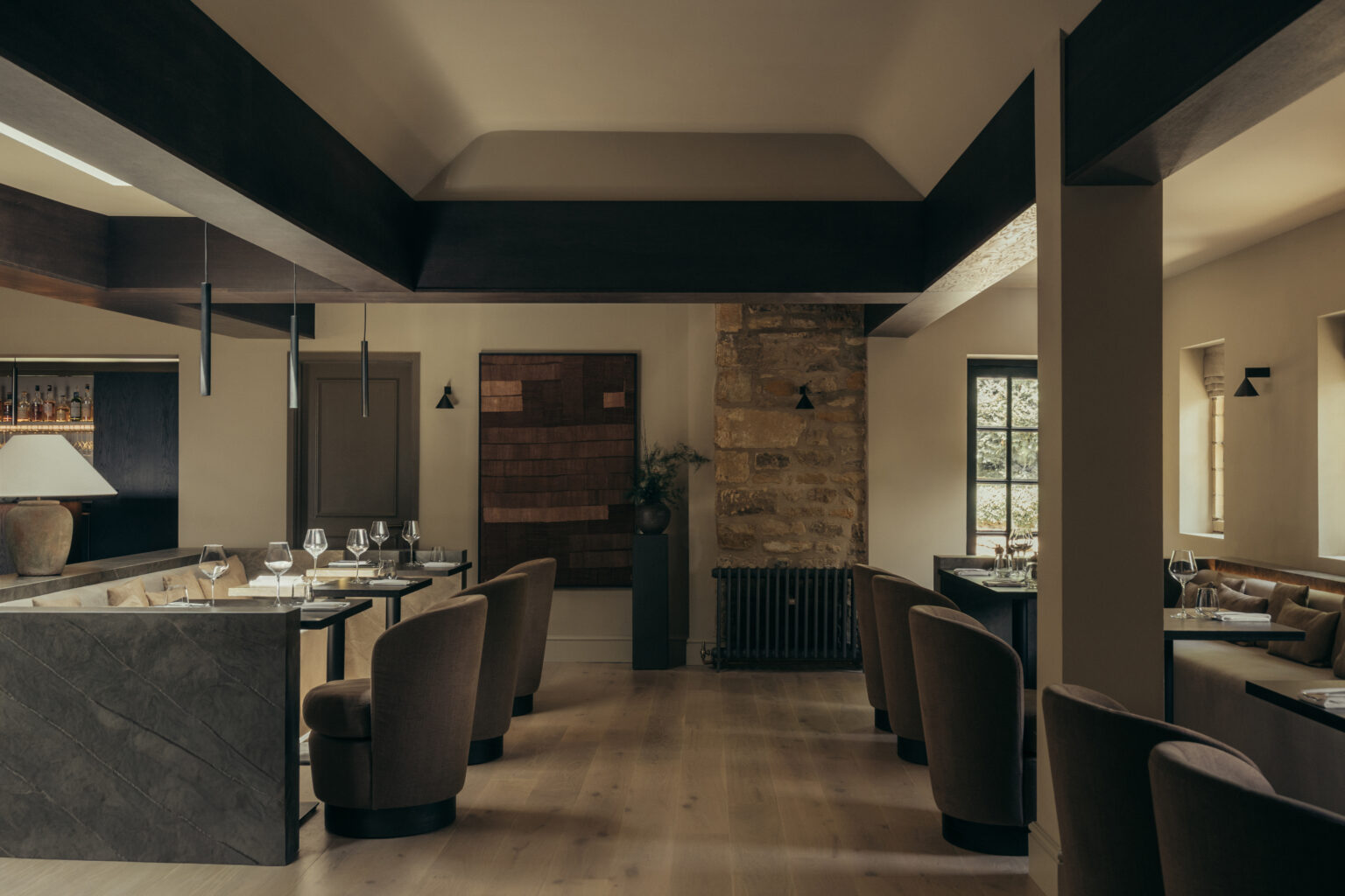 Hotel review: Hyll by YOUTH • Hotel Designs