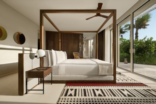 SLS The Red Sea to debut in Saudi Arabia • Hotel Designs