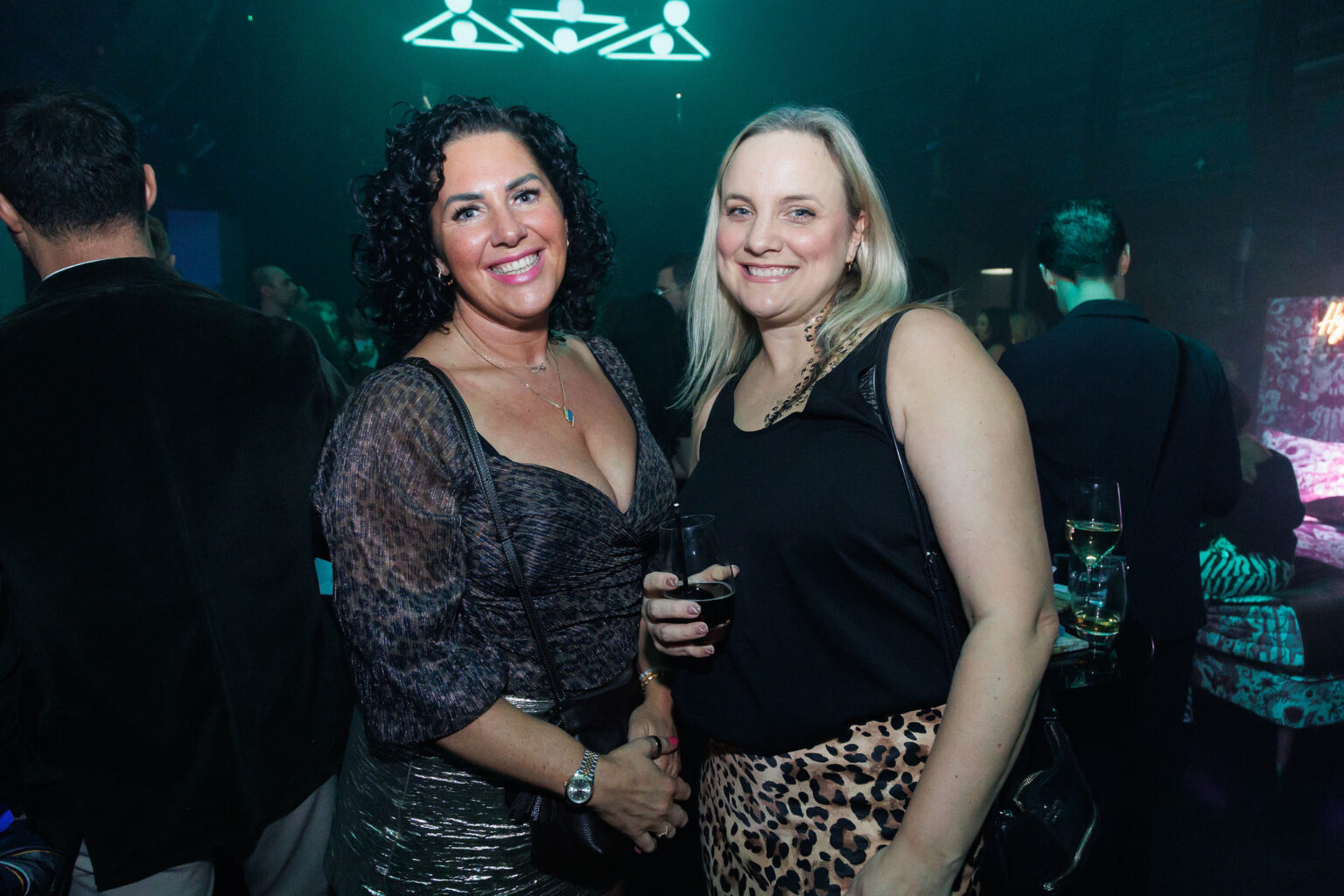 In pictures: The Brit List Awards 2025 • Hotel Designs
