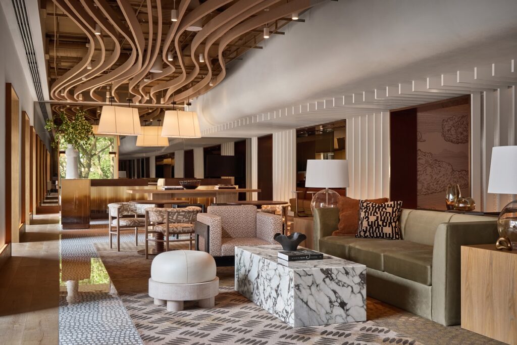 Dan Mazzarini launches Mazzarini & Co. • Hotel Designs