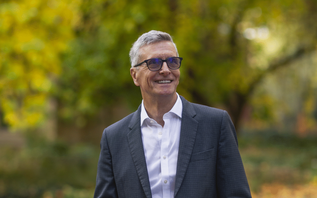 In conversation with: Tim Peck, OBMI – burgeoning markets in luxury ...
