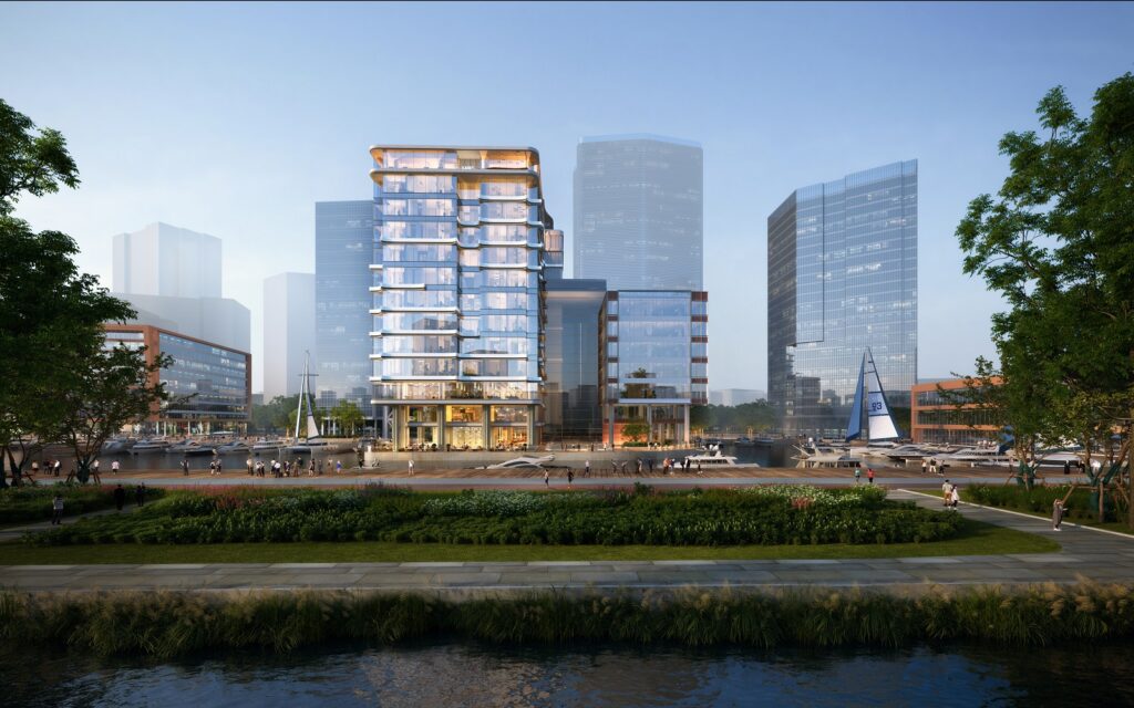 The Lux Collective – new signings and a global pipeline • Hotel Designs