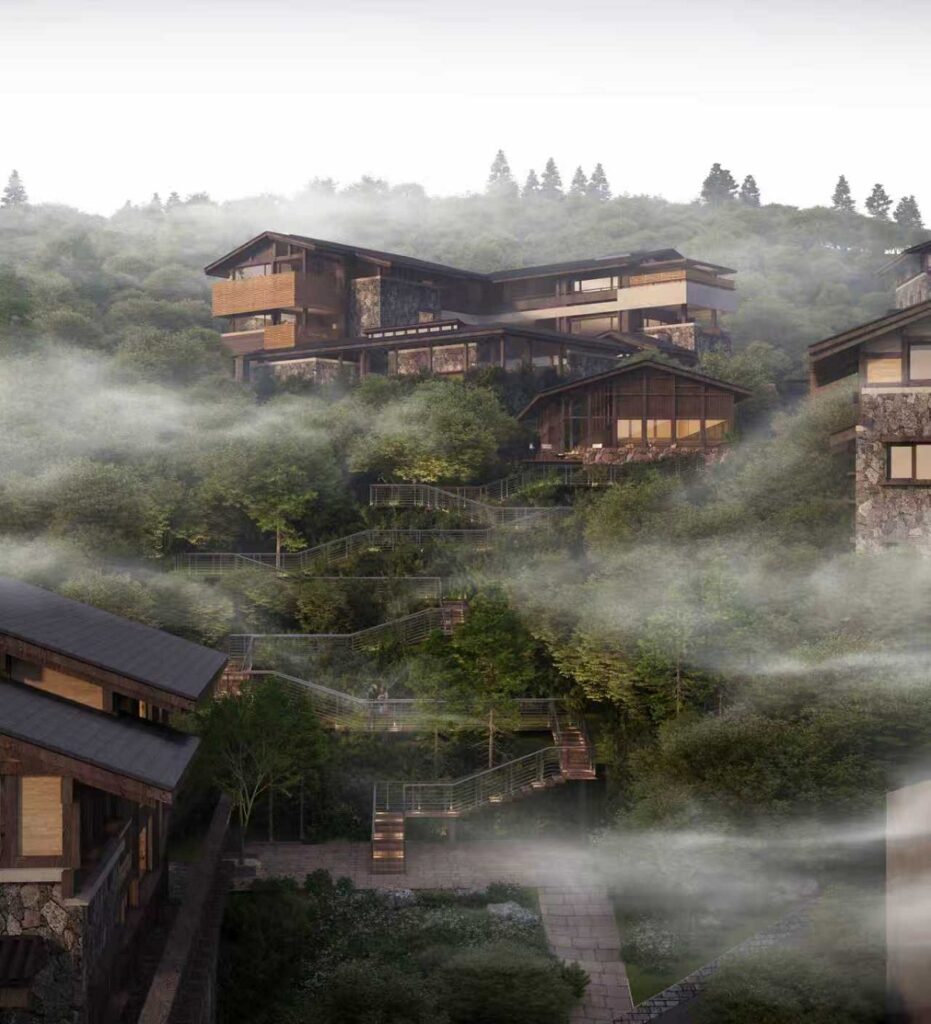 The Lux Collective – new signings and a global pipeline • Hotel Designs