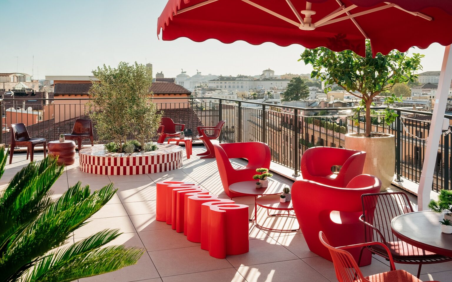 IHG Hotels & Resorts announces U.S. market debut of Ruby Hotels • Hotel ...