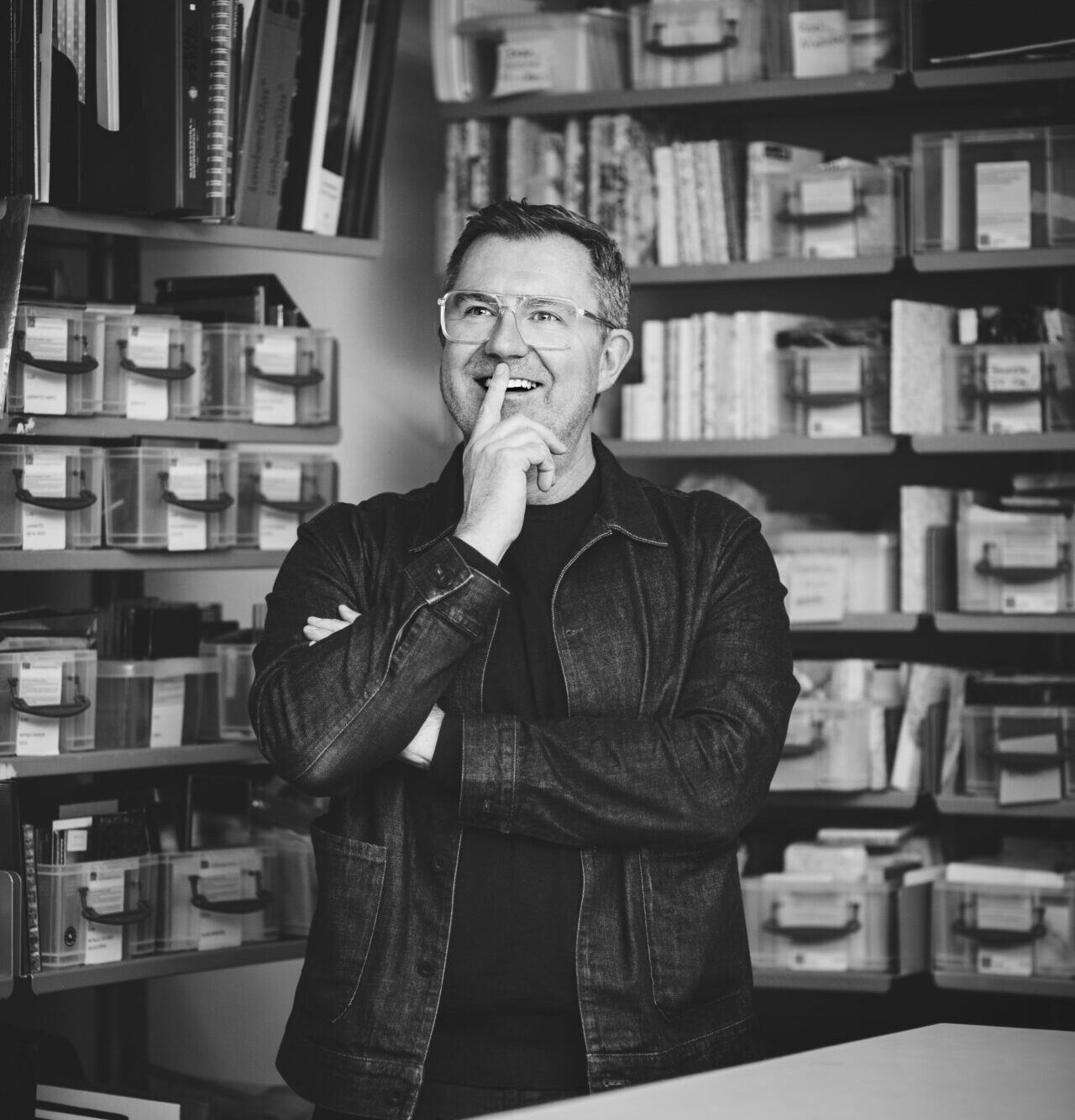 David Collins Studio - four decades of design excellence • Hotel Designs