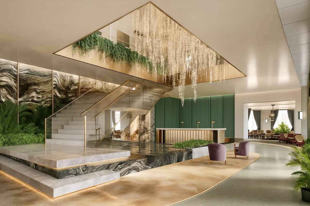 The 2026 Accor pipeline - the journey continues • Hotel Designs