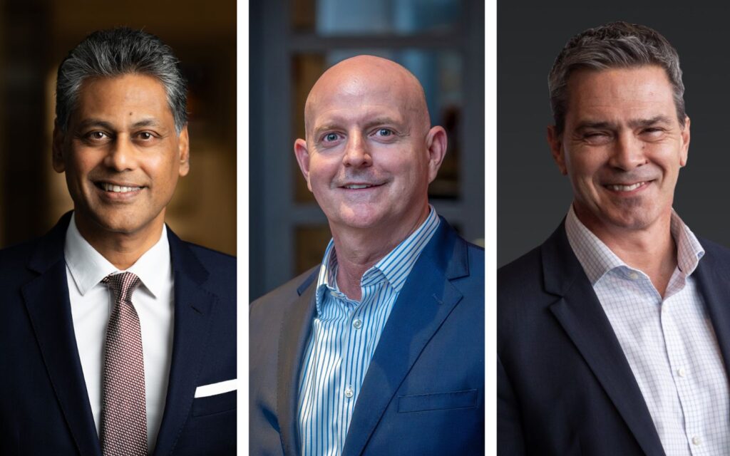 Marriott announces changes to leadership and strategic realignment ...