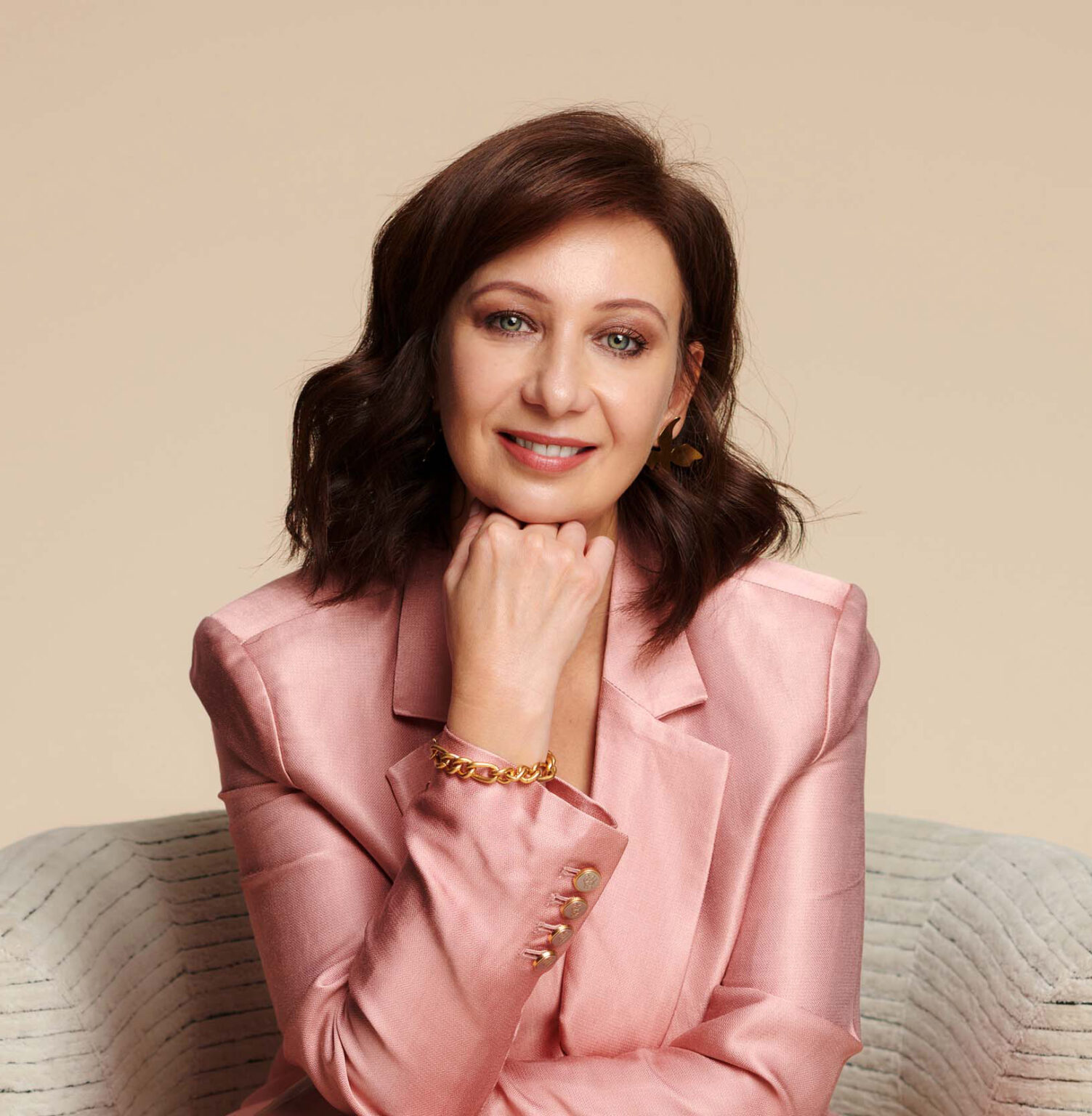 CHAPI Design on anti-trends and the rise of sensory intelligence ...