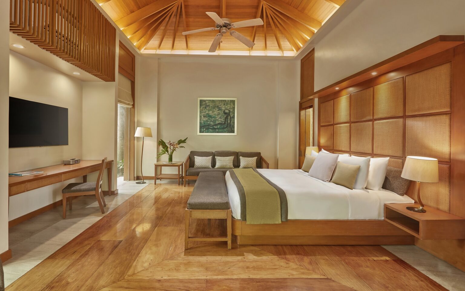 The Farm at San Benito – Autograph Collection Hotels debuts in the ...