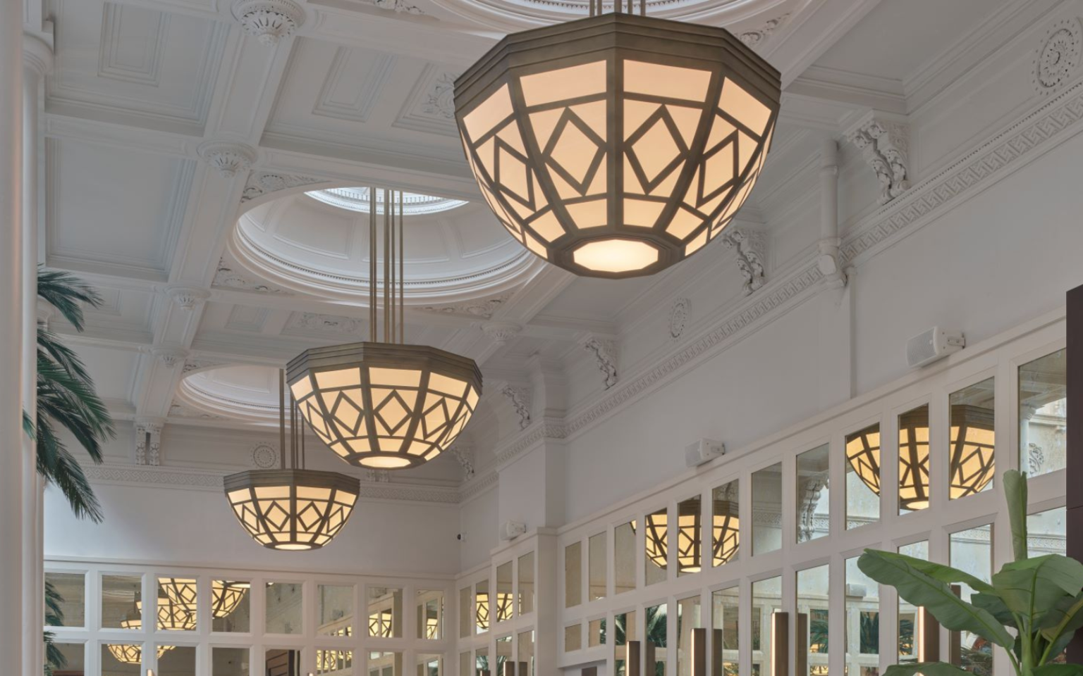 Expert insight: Art deco returns 'after years of restraint and heavy ...