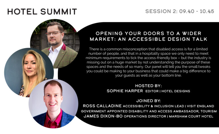 Hotel Summit • Hotel Designs