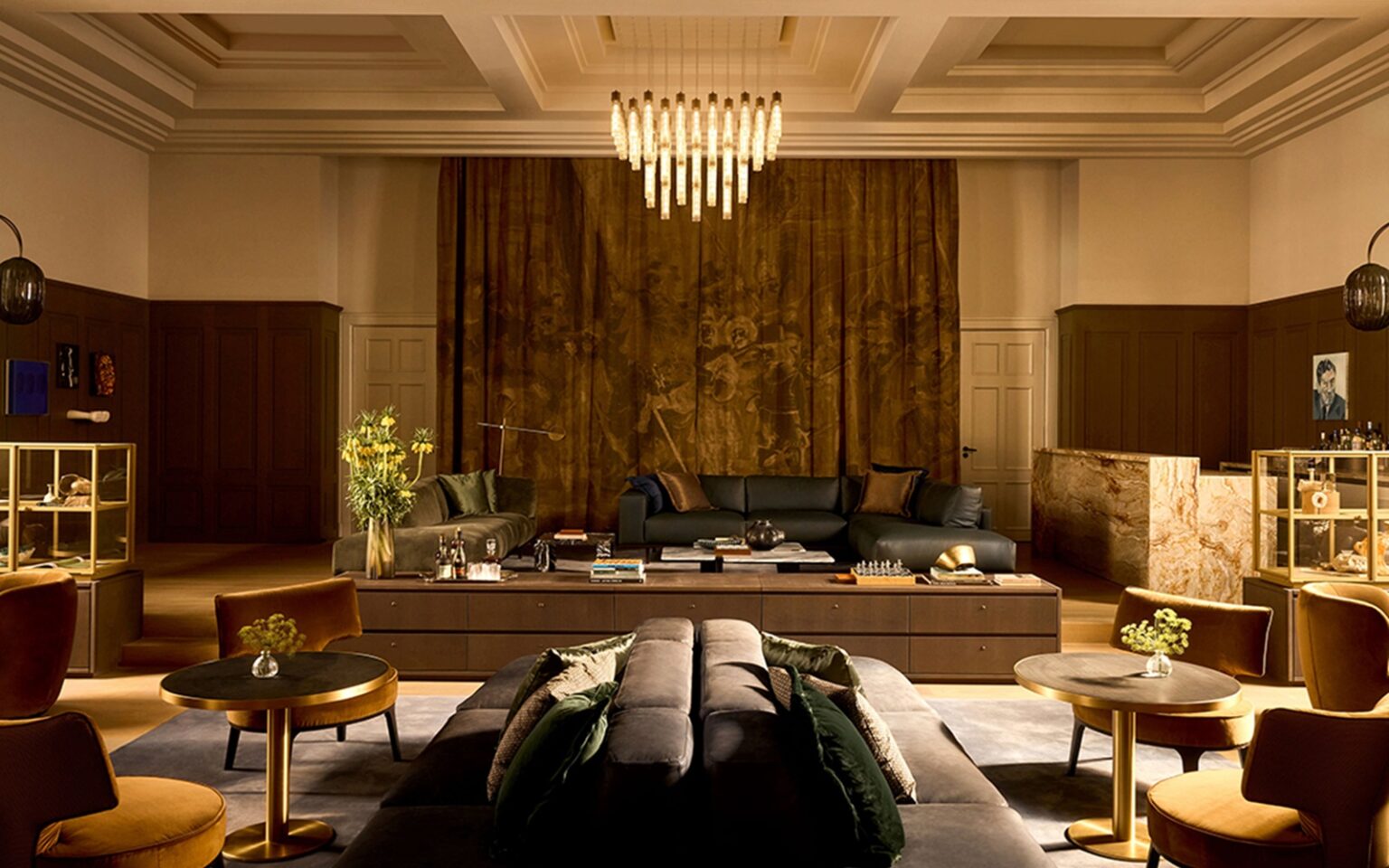 OUT NOW: Global Design Review 2025/2026 • Hotel Designs
