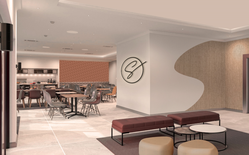 Marriott launches Series by Marriott • Hotel Designs