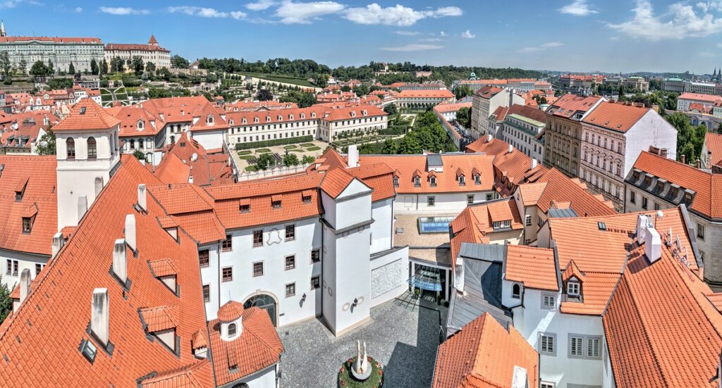 Kempinski Group announces the acquisition of Augustine Hotel Prague ...