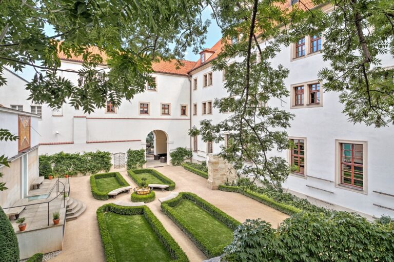 Kempinski Group announces the acquisition of Augustine Hotel Prague ...