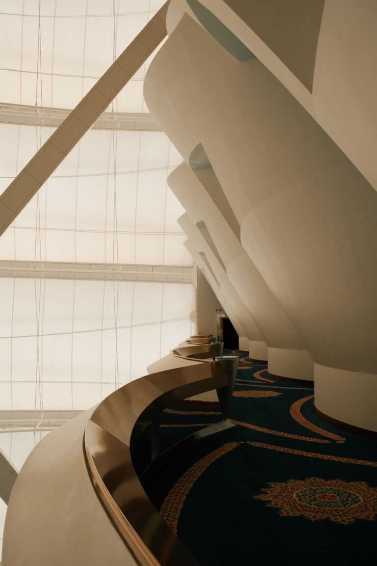Preserving the legacy – Jumeirah Burj Al Arab announces a phased ...