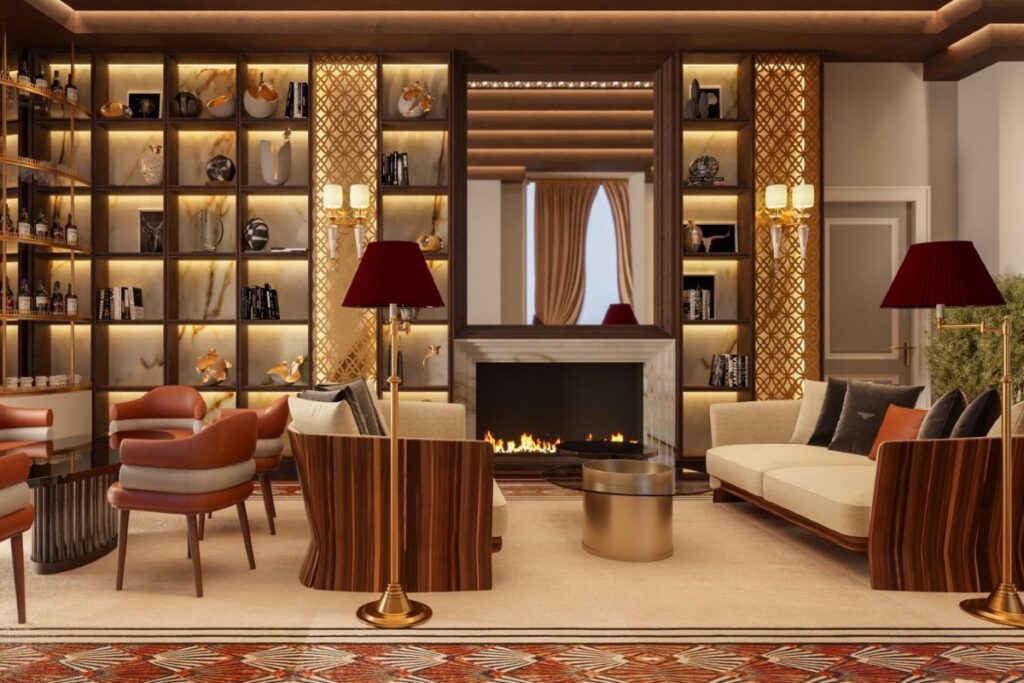 Preferred Hotels & Resorts – a summer pipeline • Hotel Designs